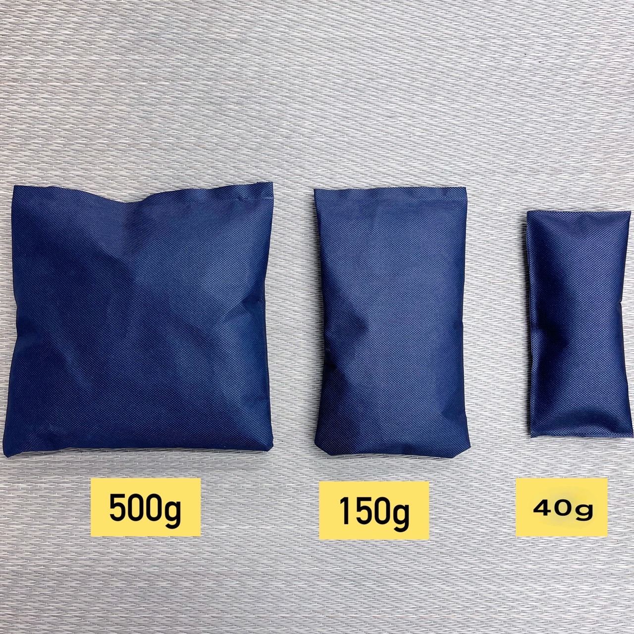 竹炭消臭剤(500g/150g/40g) – URBAM